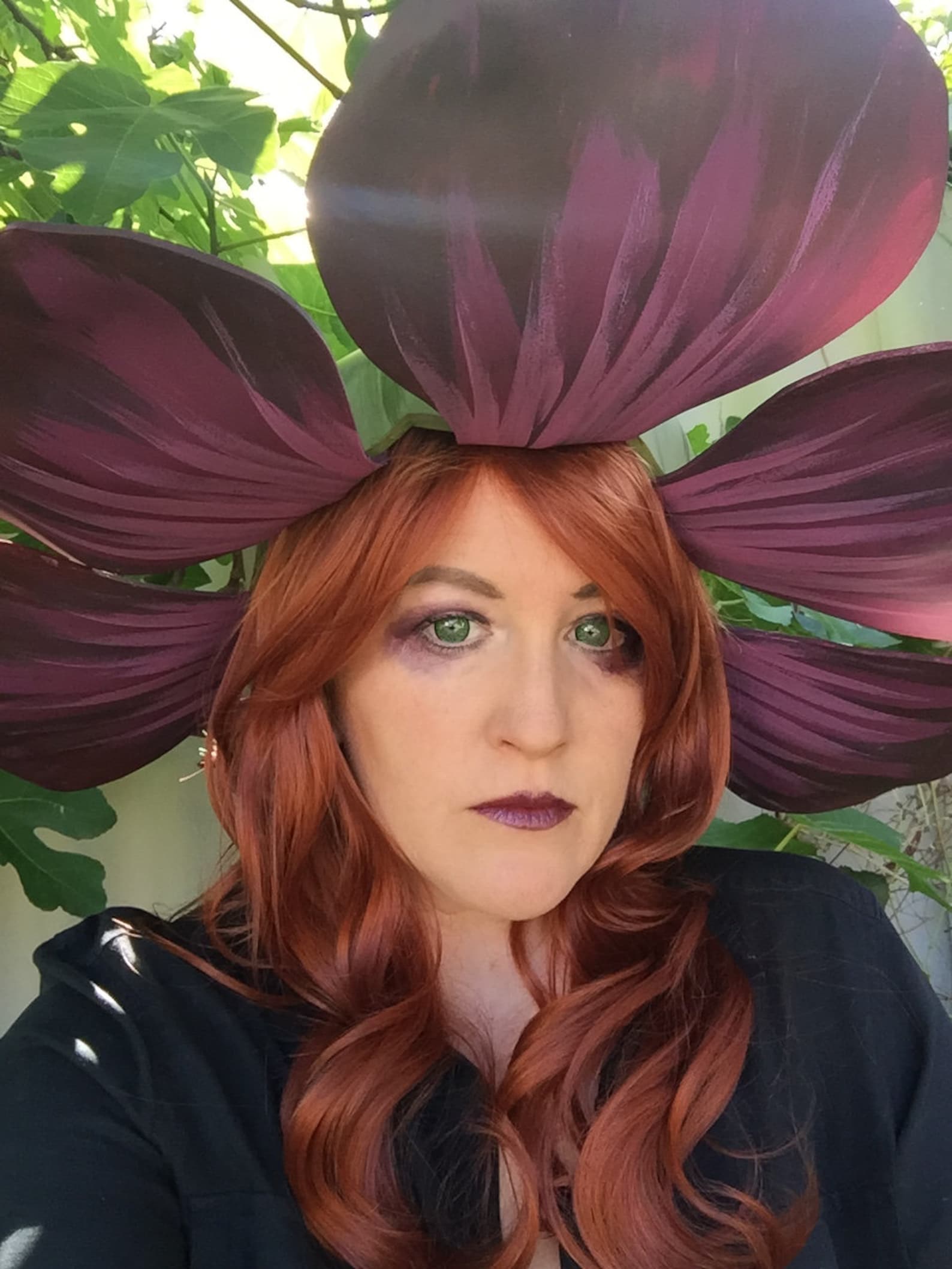 Flower Hat Make Your Own A DIGITAL Tutorial and Patterns - Etsy