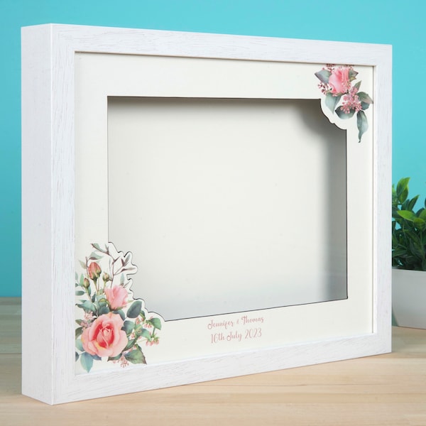 Shadow Box Frames - Etsy