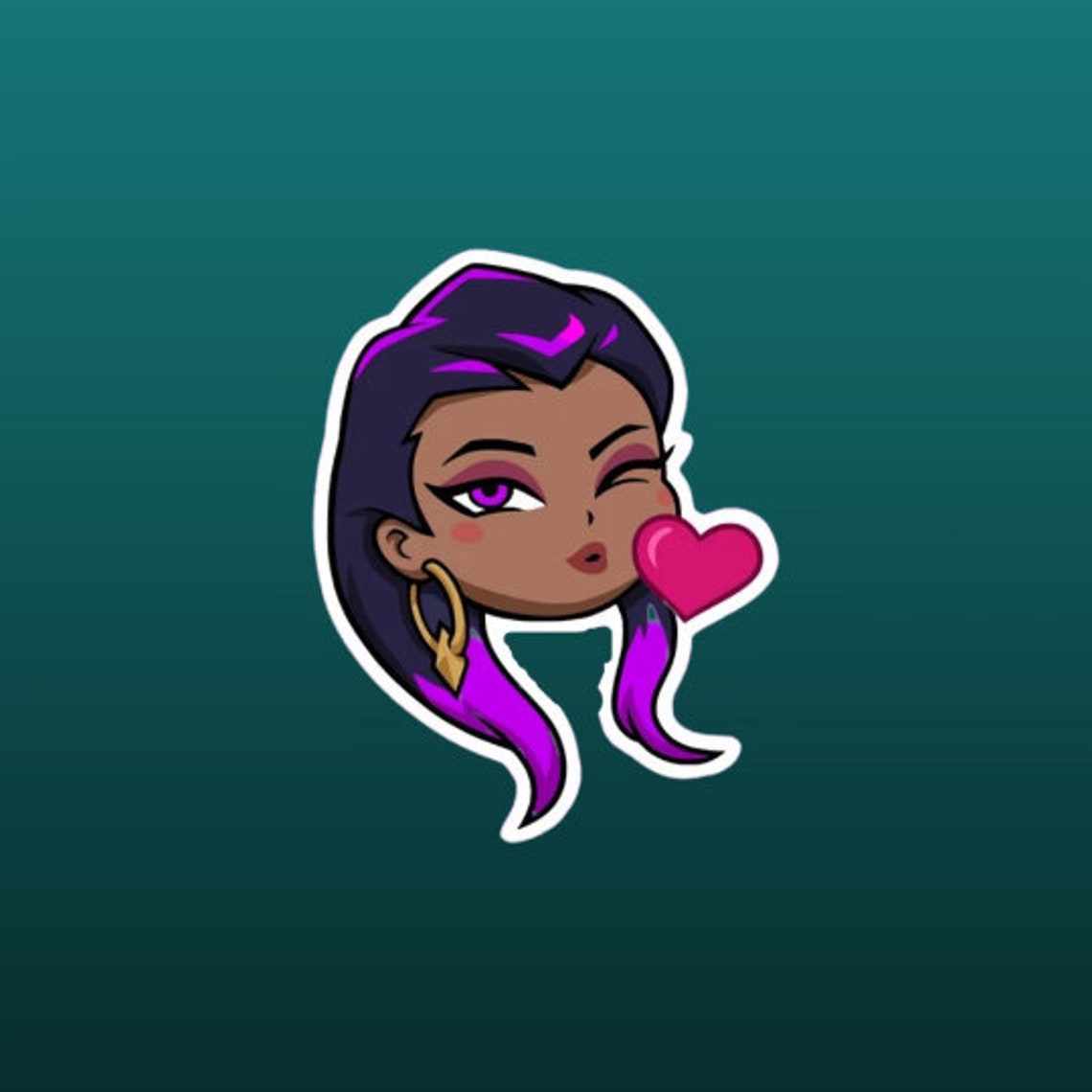 Reyna Lifetime Package - Etsy