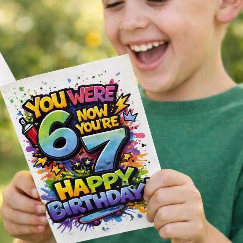 Boys Birthday Card Ideas - Etsy
