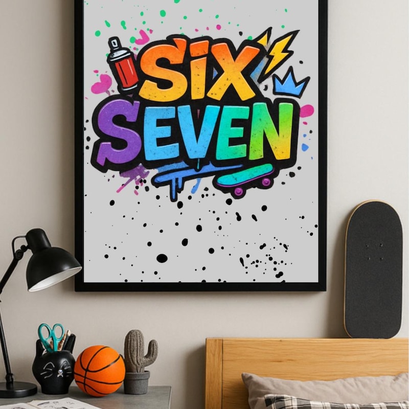 Cool Prints for Teen Room - Etsy
