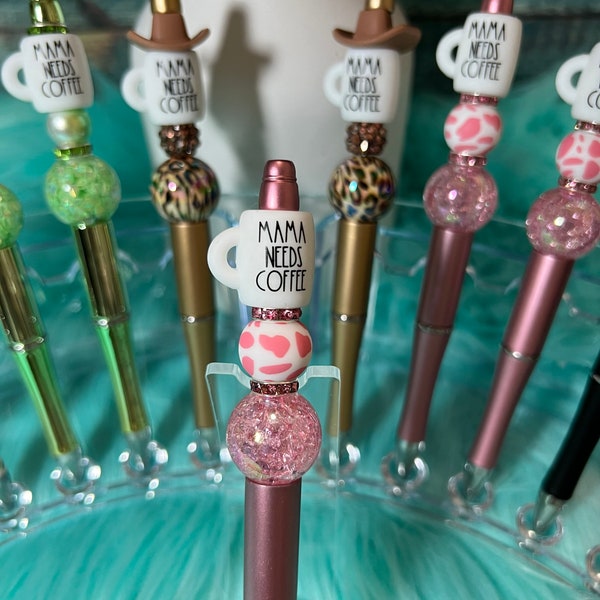 Cute Pens - Etsy