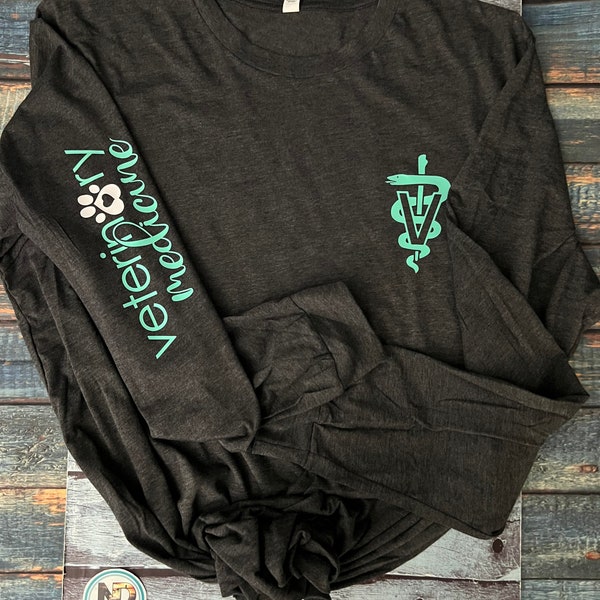 Veterinarian Clothing - Etsy