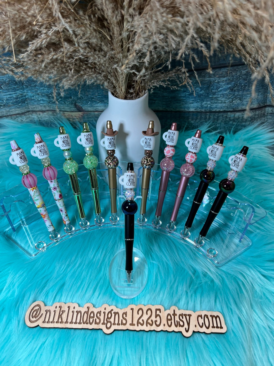 Famous Coffee Mugs Teacher Nurse Pen Thank You Gift Cute - Etsy