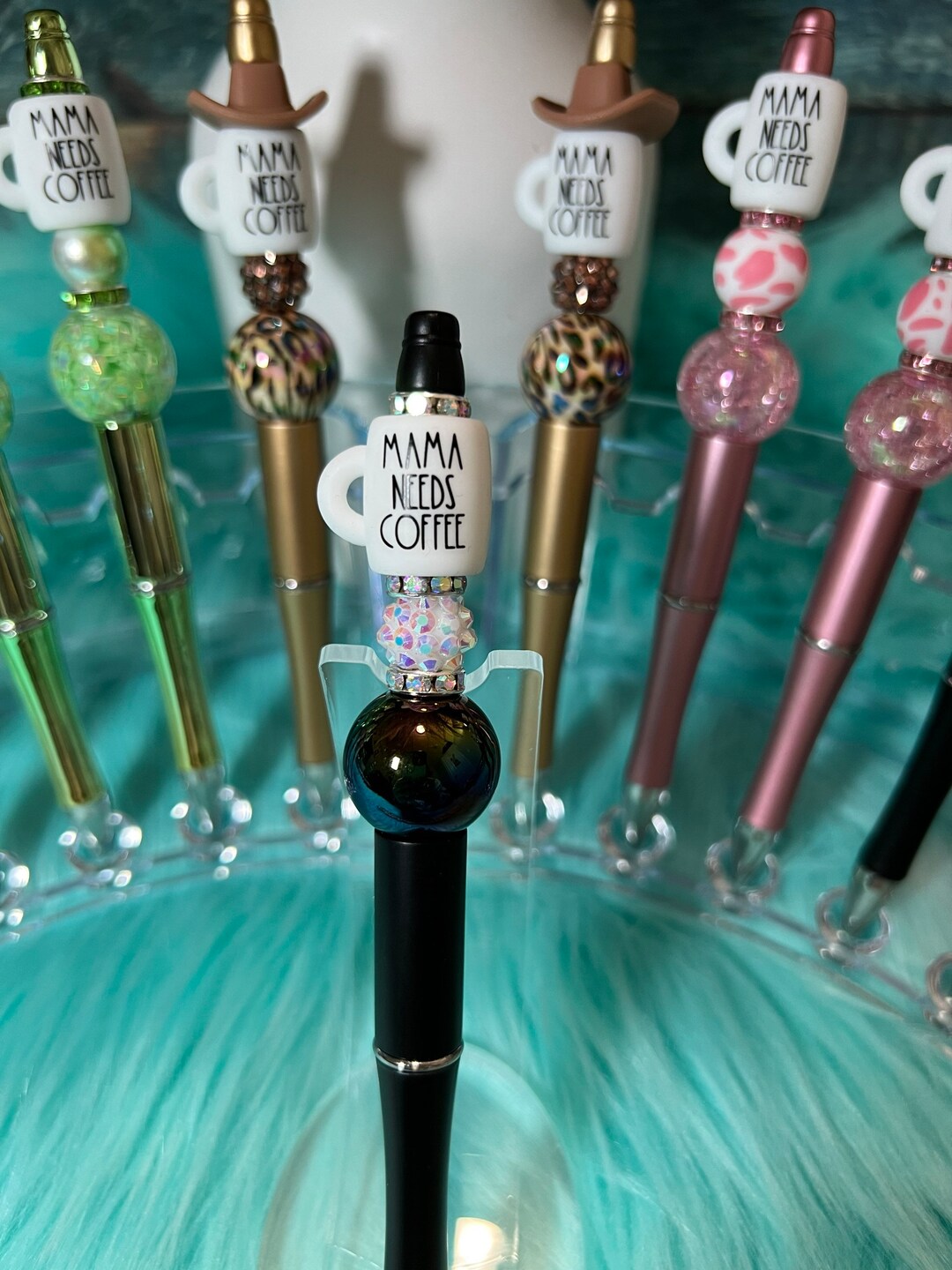 Famous Coffee Mugs, Teacher Nurse Pen, Thank You Gift, Cute Pen With ...