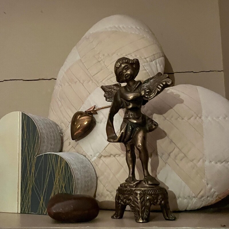 Cupid - Etsy