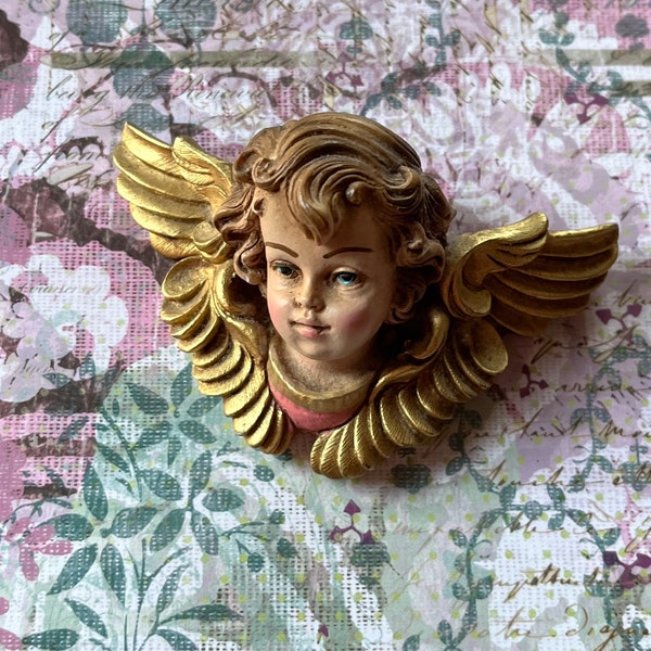 Resin Angel - Etsy