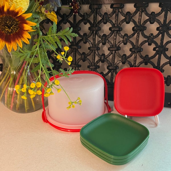 Tupperware Toys - Etsy