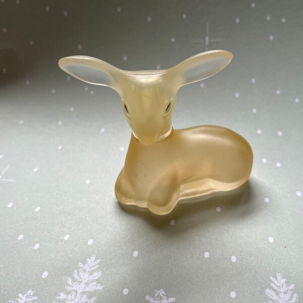 Avon Deer - Etsy