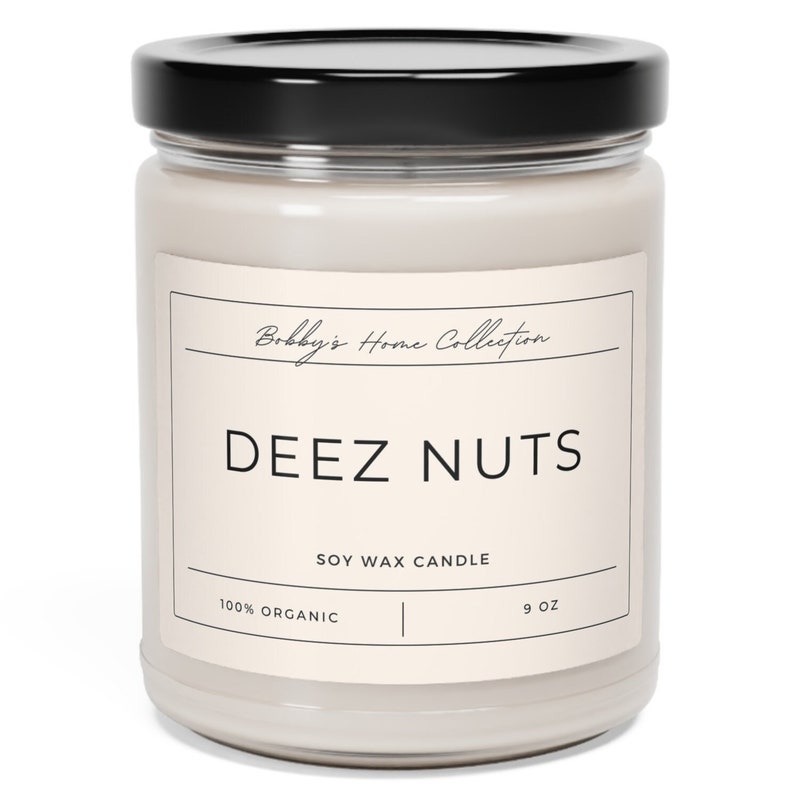 BobbyscandleShop - Etsy