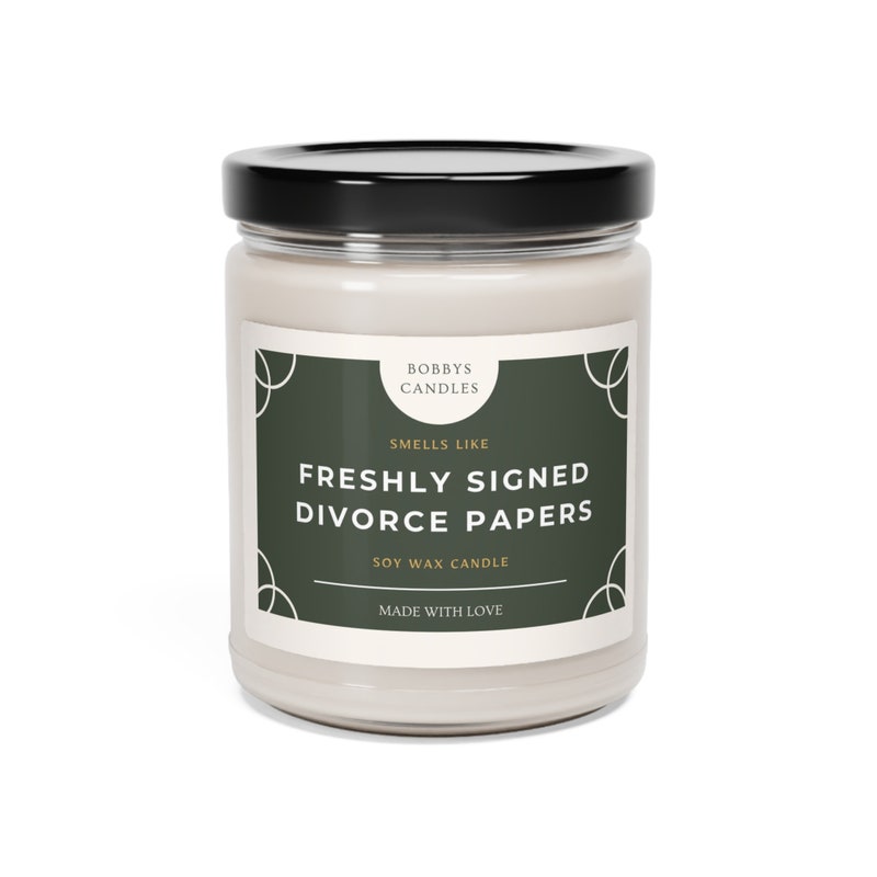 BobbyscandleShop - Etsy