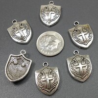 Shield - Etsy