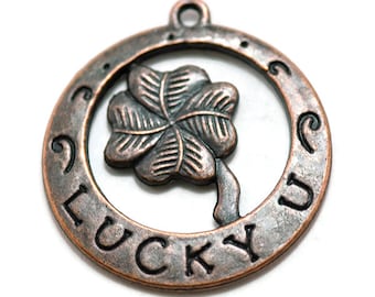 Good luck charms | Etsy