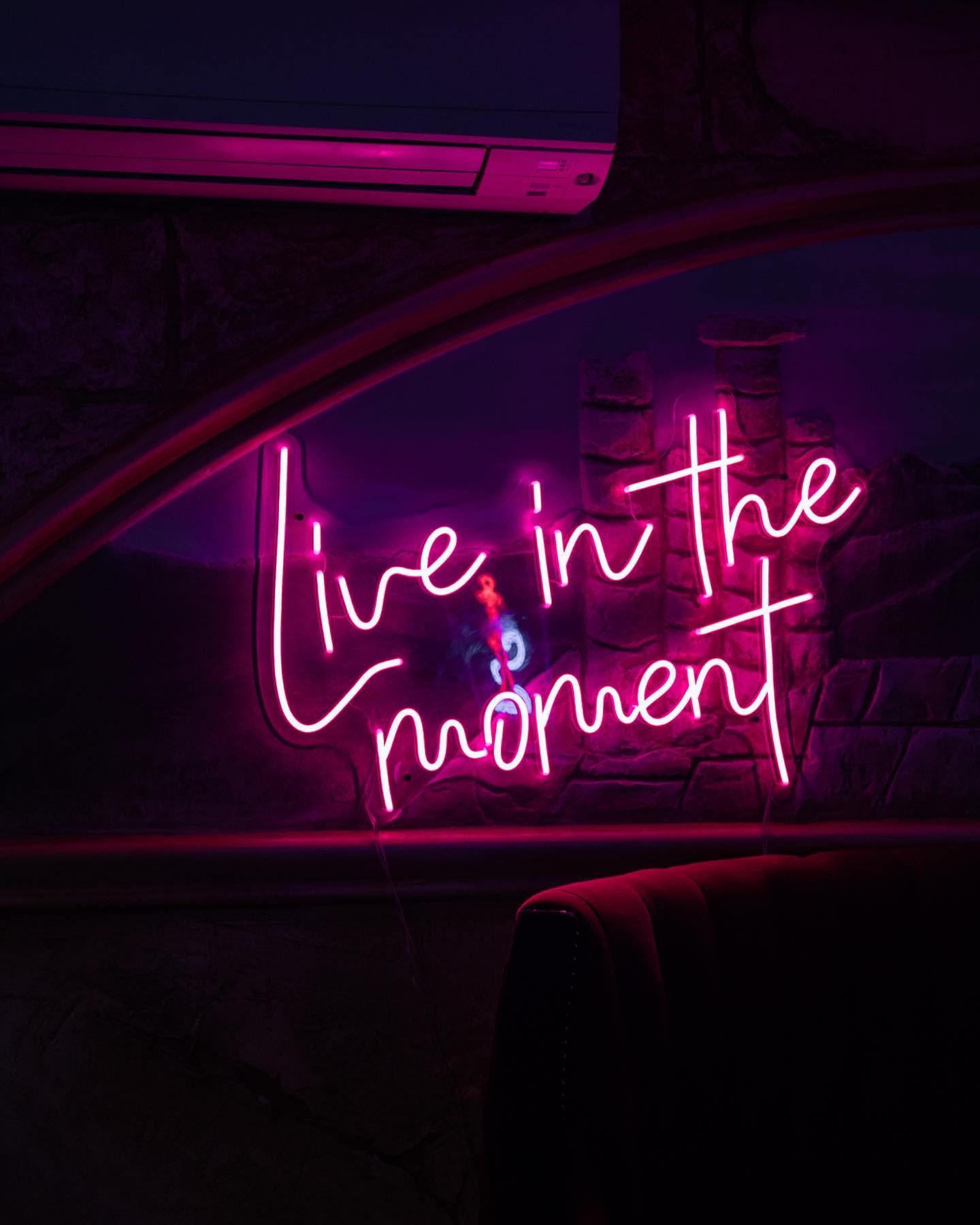 Room Decor Aesthetic Neon Name Sign Neon Decor Sign Neon Wall Art ...