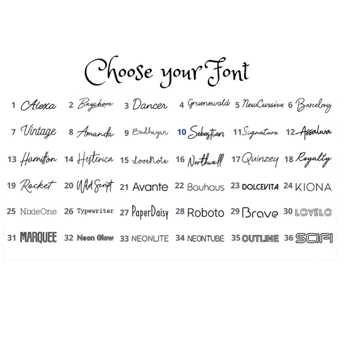 Room Decor Aesthetic Neon Name Sign Neon Decor Sign Neon Wall Art ...