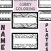 Alphabet Activities and Worksheets A-Z Letter of the Week | Letter ...