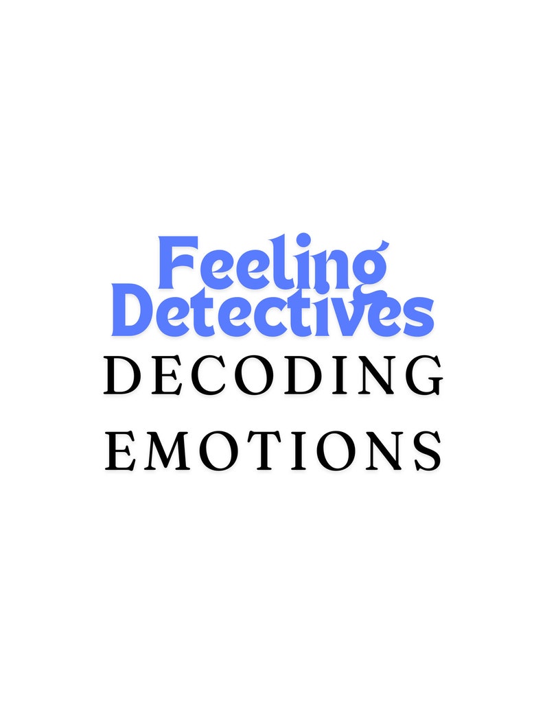 Zones of Emotional Regulation Coping Skills and Strategies Feelings ...