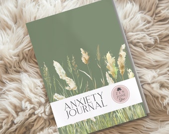 The Growth Guided Journal 100 Journal Prompts for Healing and Growth ...