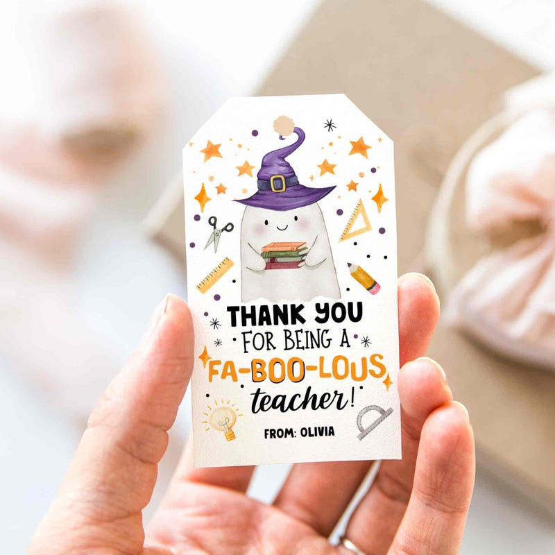 Halloween Favors - Etsy