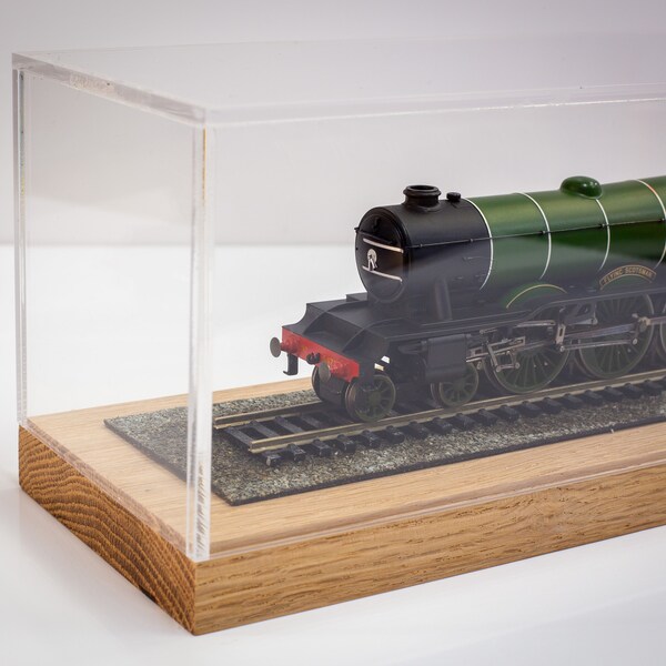 Model Train - Etsy