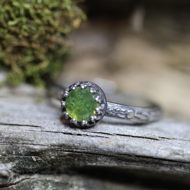 WildflowyrJewelry - Etsy