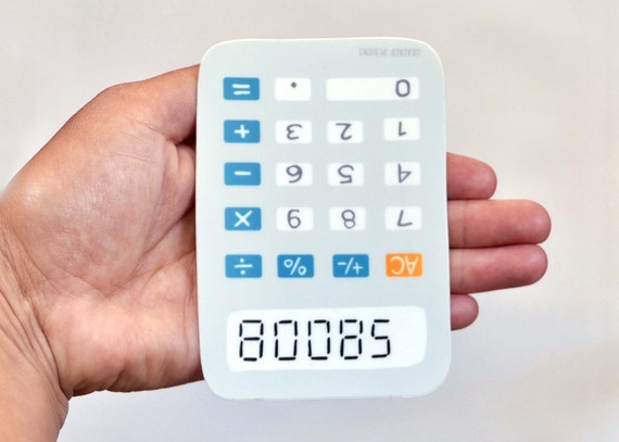 BOOBS Calculator Sticker Etsy boobs-calculator-sticker-etsy