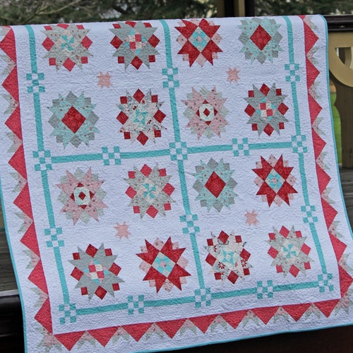 Mayberry PDF Pattern - Etsy