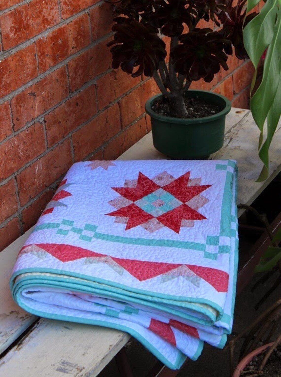 Asteria PDF Pattern | Etsy