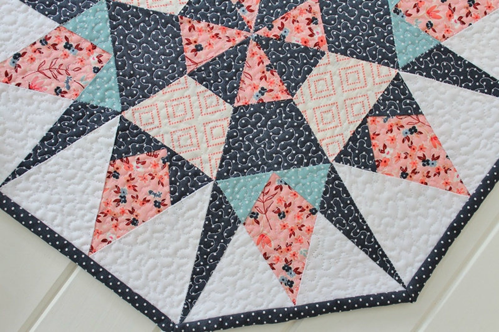 Sundial PDF Pattern | Etsy