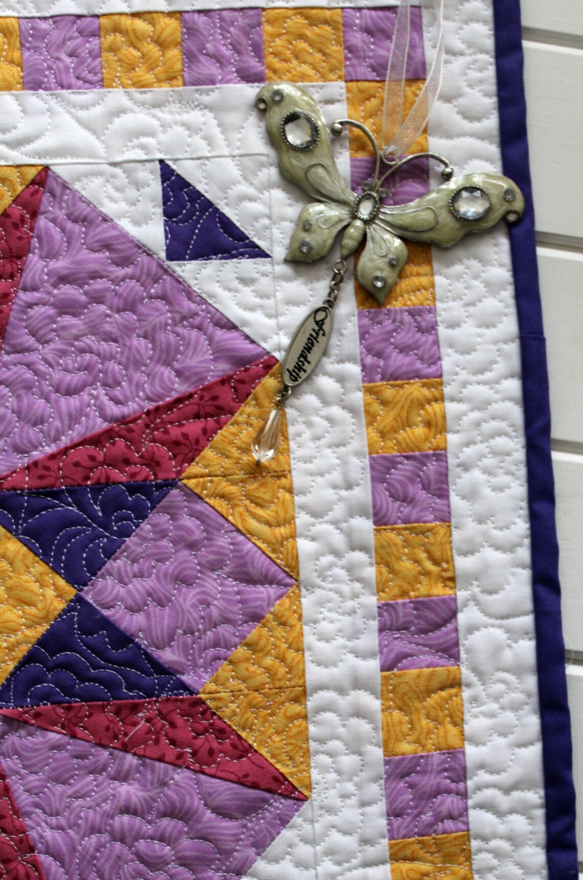 Wings PDF Pattern | Etsy