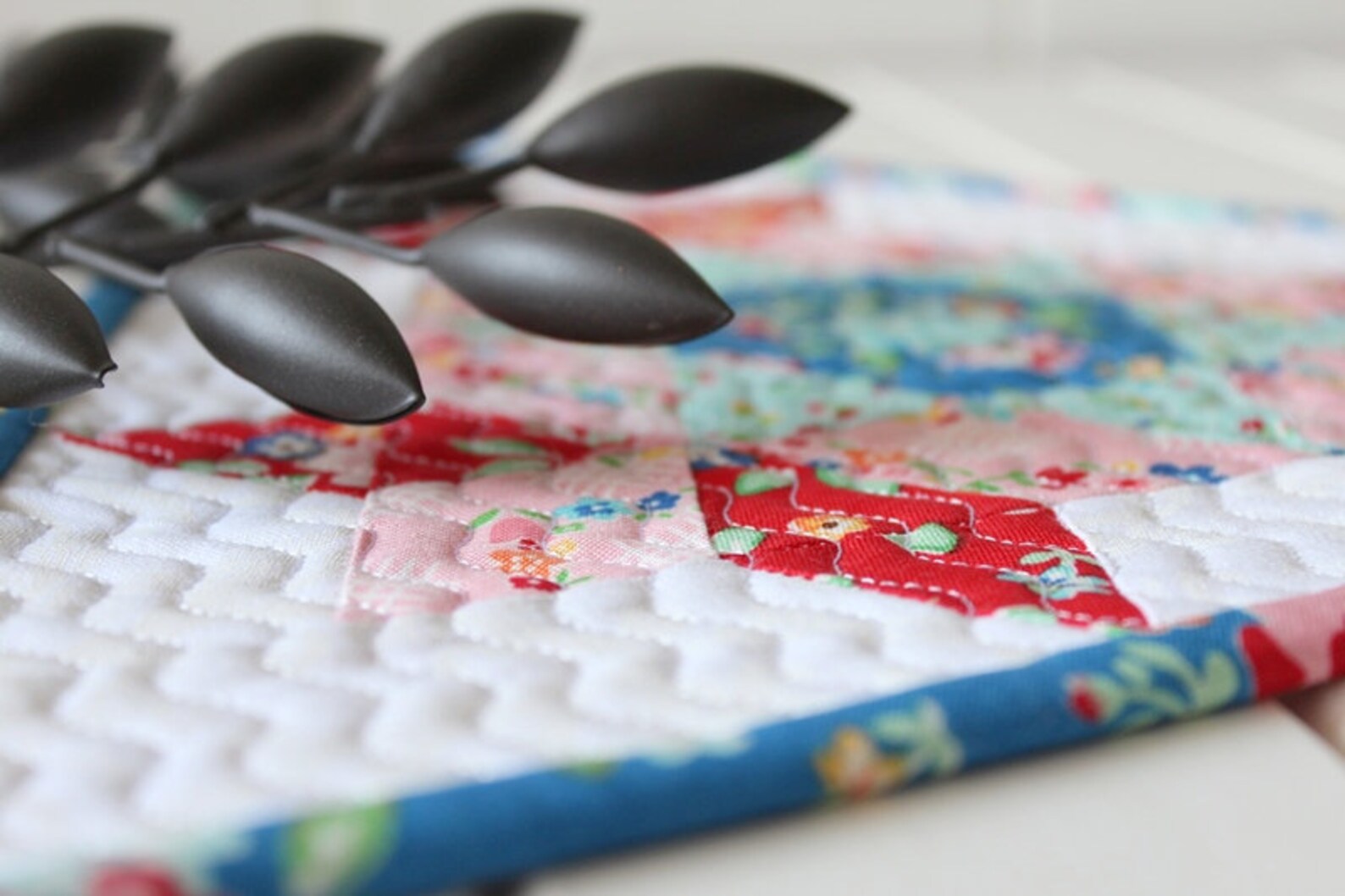 Star Flower PDF Pattern | Etsy