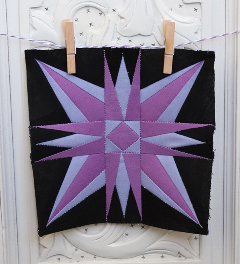 Fireworks- PDF Pattern - Etsy