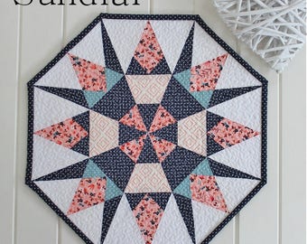 Coffee/ Tea Date Mug Rugs PDF Pattern | Etsy Australia