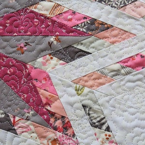 Lumen- PDF Pattern - Etsy