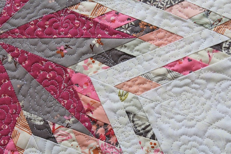 Lumen- PDF Pattern - Etsy