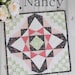 Nancy- PDF Pattern - Etsy