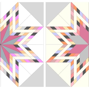 Lumen- PDF Pattern - Etsy