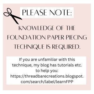 Penelope - PDF Pattern - Etsy