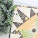 Roma Mini Quilt PDF Pattern - Etsy