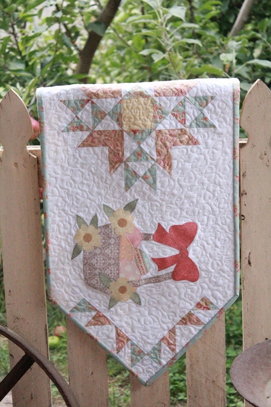 Easter Bounty- PDF Pattern - Etsy