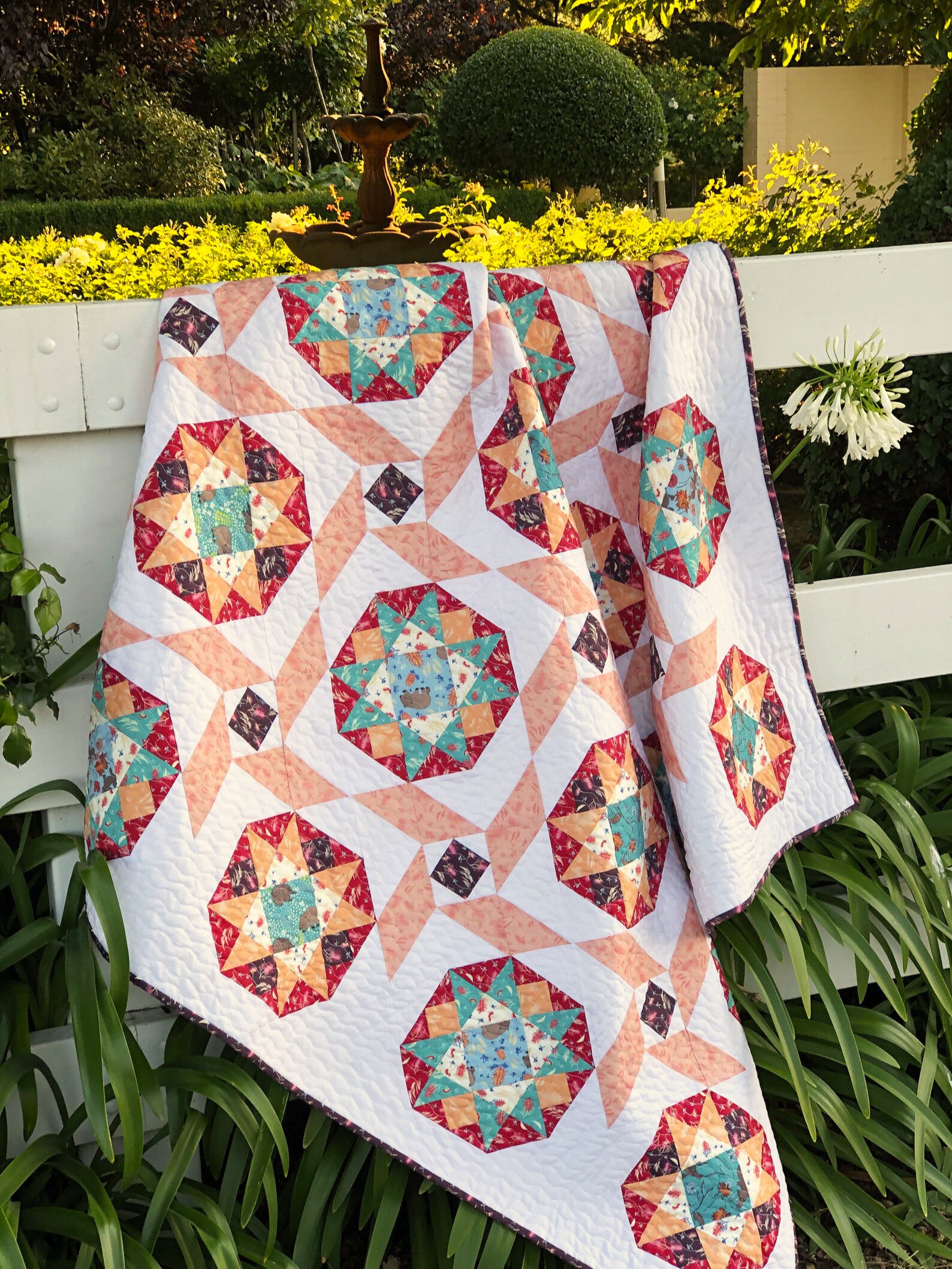 Matilda PDF Pattern - Etsy Australia