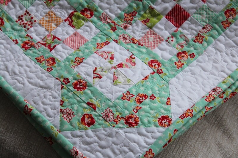 Fairground PDF Pattern - Etsy