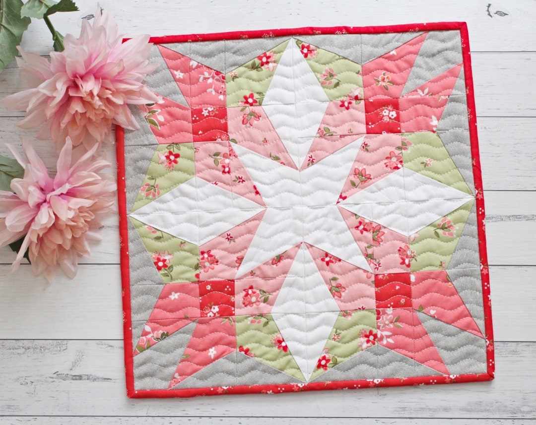 Daphne - PDF Pattern - Etsy