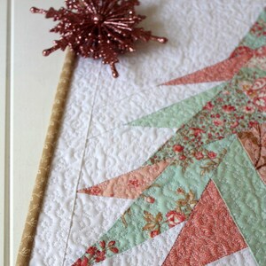 Yuletide- PDF Pattern - Etsy