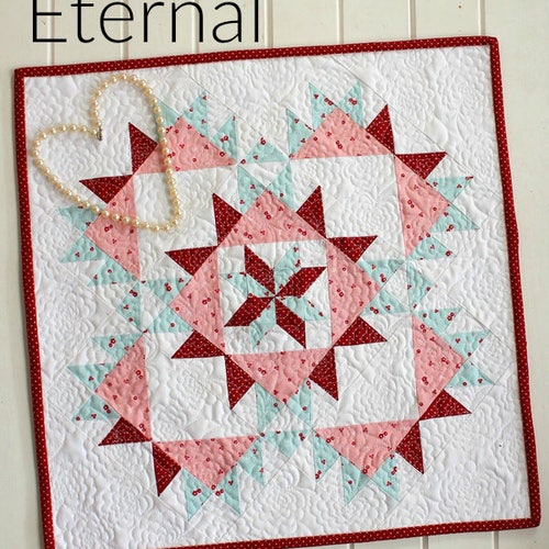 Eternal PDF Pattern - Etsy
