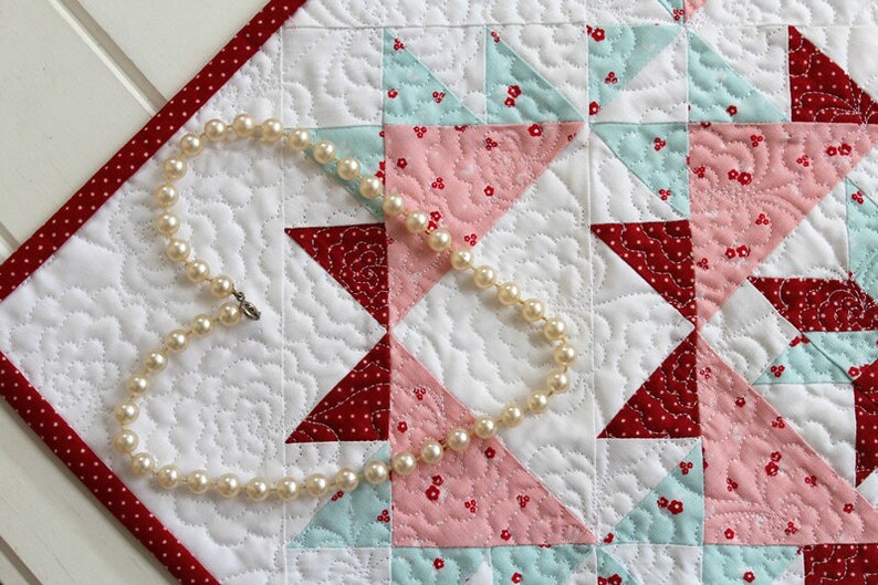 Eternal PDF Pattern | Etsy