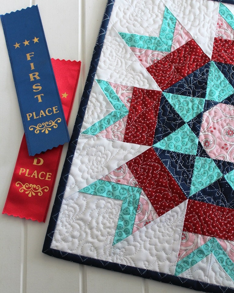 Rosette- PDF Pattern - Etsy