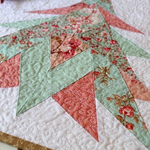Yuletide- PDF Pattern - Etsy