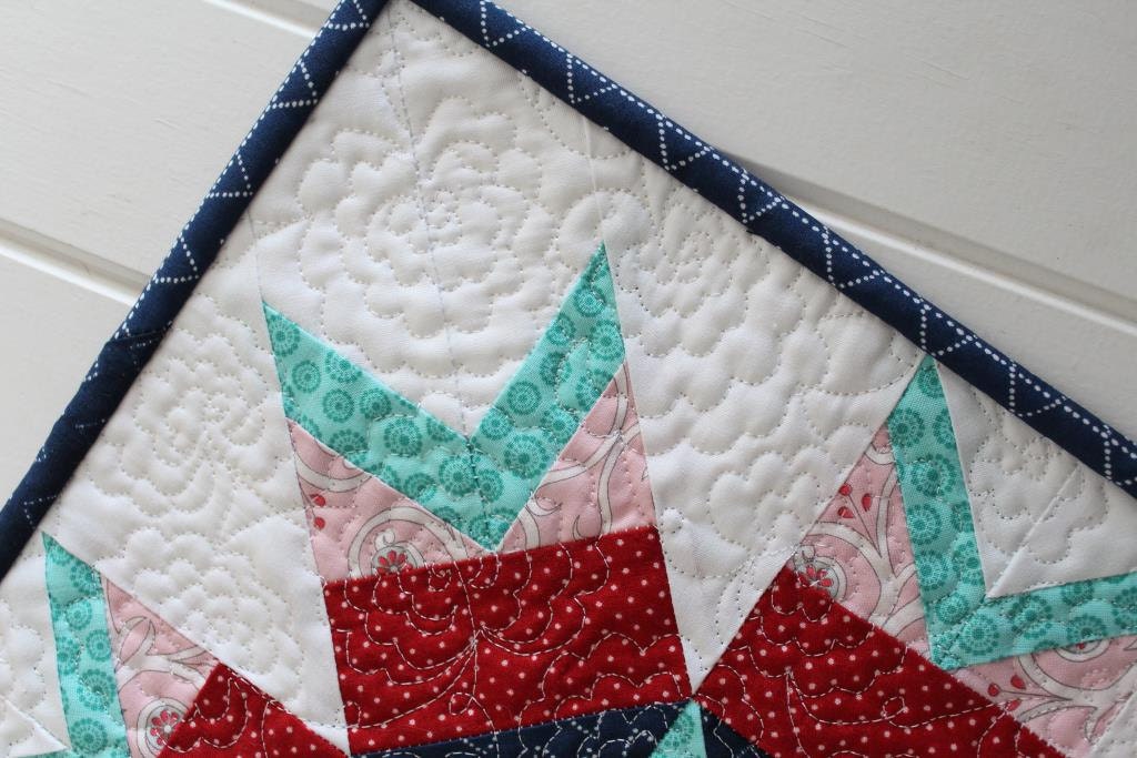 Rosette- PDF Pattern - Etsy