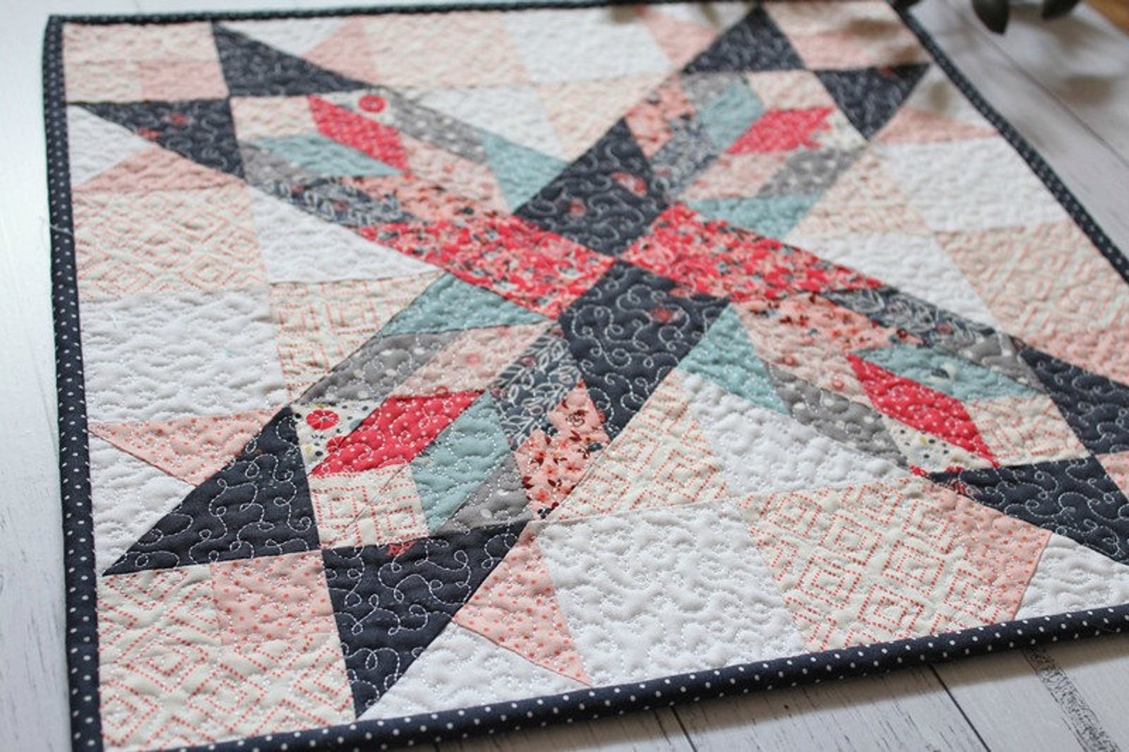 Ophelia PDF Pattern | Etsy